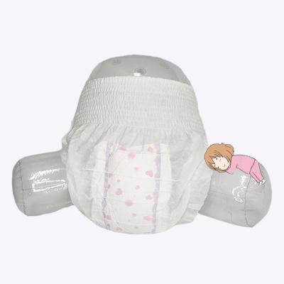 China Calças Fisiológicas Menstruais Femininas de Alta Absorção Calças de algodão sem asas à venda