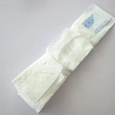 Cina PE Backsheet Super Large Custom Size Soft Care Adult Diaper per anziani in vendita