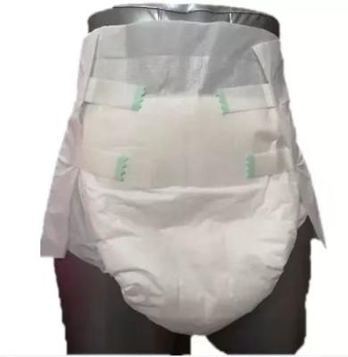 Cina Prevenzione delle perdite in 3D Incontinenza Calzoncini usa e getta per grandi adulti pannolino Nappy Durable in vendita