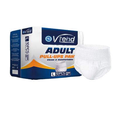 China Janpan SAP Incontinence People Care Gratis monster Incontinence ondergoed voor bulkverkoop Te koop