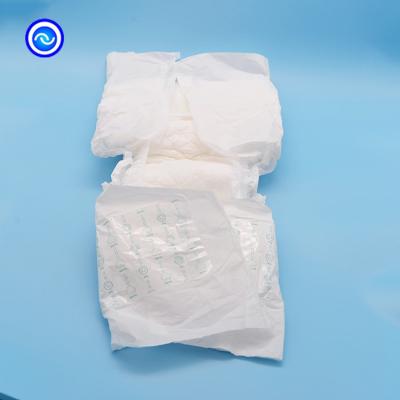 Cina Super assorbente pannolino ABDLover con tessuto non tessuto e campione gratuito in vendita