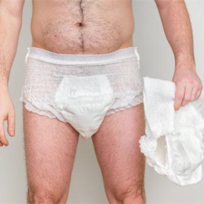 China Ultra dik super absorberend incontinentie ondergoed direct gratis monster voor volwassenen Te koop