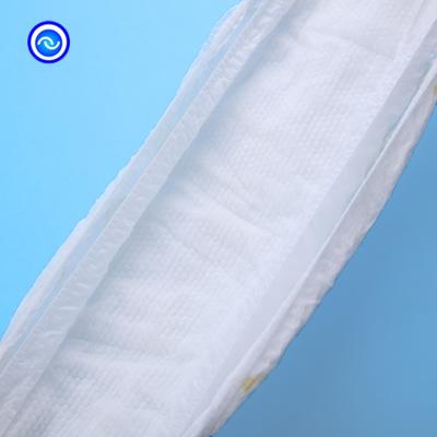 Cina Ospedaliera cura degli adulti Urina assorbente gancio loop magico nastri pannolini per adulti per sapone anziani in vendita