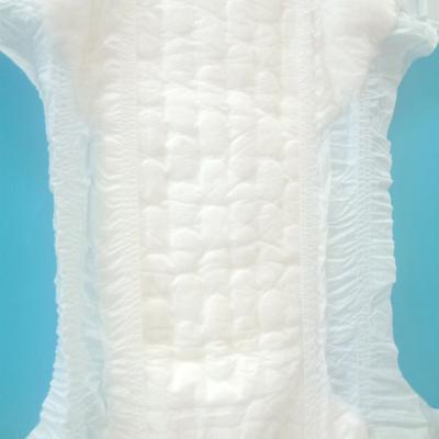 China ISO9001/ISO14001 BV gecertificeerde hoge absorptie adult luier voor mannen 5000 ml Te koop