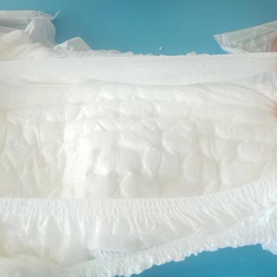 China ISO9001/ISO14001 BV gecertificeerde hoge absorptie adult luier voor mannen 5000 ml Te koop