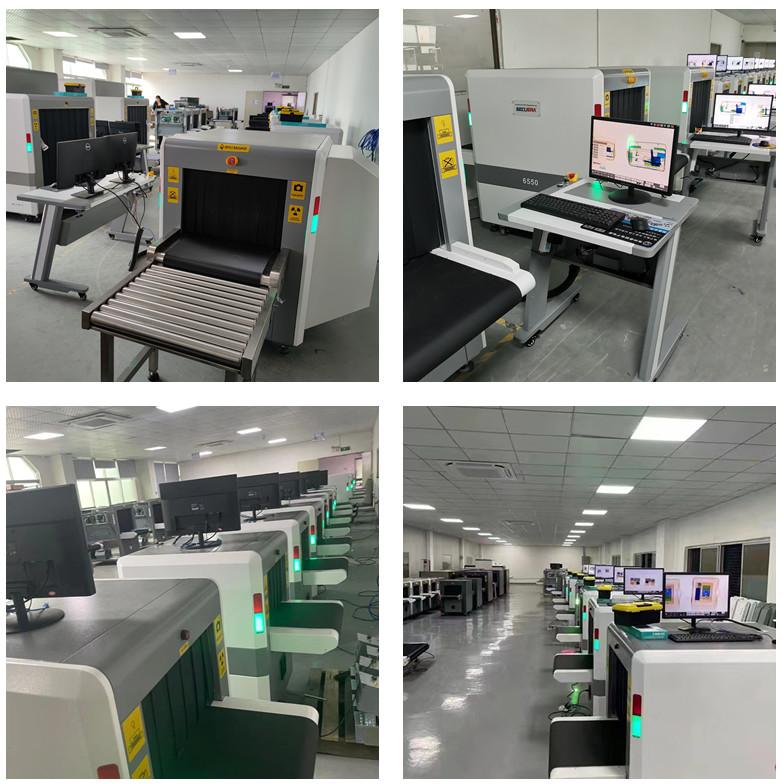 Geverifieerde leverancier in China: - SHENZHEN SECUERA TECHNOLOGY CO.,LTD