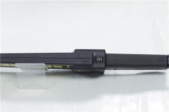 TX-1001B High Sensitivity High precision Hand Held/Gold Supper Scanner Metal Detector ShenZhen Factory