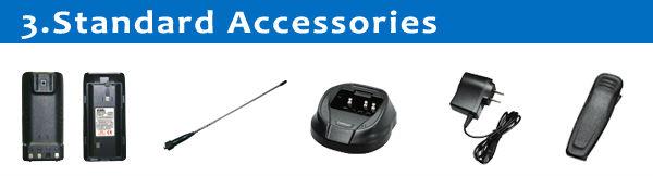 20km long distance customized 2 way radio TESUNHO Walkie Talkie TH-850PLUS UHF VHF walky talky