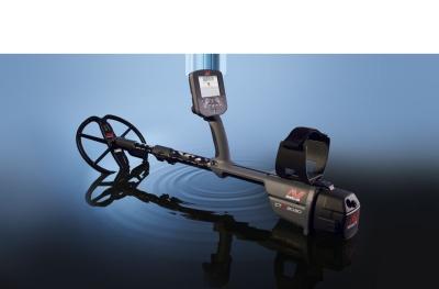 China Treasure Hunting Waterproof Underground Metal Detector / Underground Gold Detector for sale