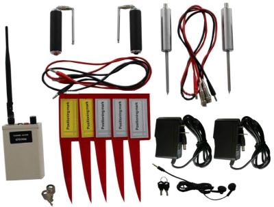China Deep Underground Metal Detector Diamond Gold Scanner Detector For Battery Charger for sale