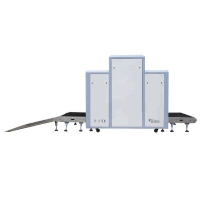 China Luggage Cargo Airport Baggage X Ray Machines , X Ray Screening Equipment SE10080 for sale