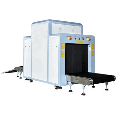 Cina Sistema di ispezione automatico del bagaglio di X Ray 220 VCA per l'aeroporto/stazione ferroviaria in vendita