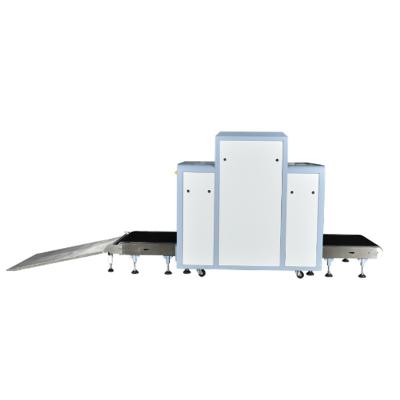 Cina Sistema di ispezione automatico del bagaglio di X Ray 220 VCA per l'aeroporto/stazione ferroviaria in vendita