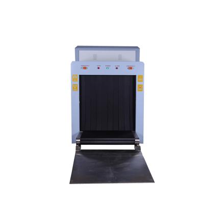 Cina Alimentazione elettrica ininterrotta dell'attrezzatura dell'analizzatore del bagaglio del rivelatore X Ray di sicurezza del carico del sottopassaggio in vendita