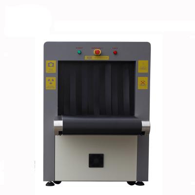 Cina Interfaccia di rete del rivelatore di sicurezza dei bagagli dell'analizzatore del bagaglio del carico X Ray dell'aeroporto in vendita