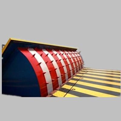 China Remote Control Heavy Anti Terrorist Road Traffic Block Emergency Release System for sale