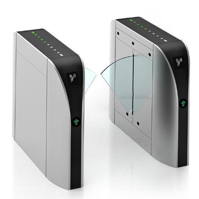 China Sistema retrátil do controle de acesso da porta do torniquete da segurança do tripé do sensor com função do alarme à venda
