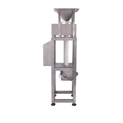 Cina Metal detector approvato dalla FDA 220W dell'ago del commestibile di HACCP per industria della panificazione in vendita