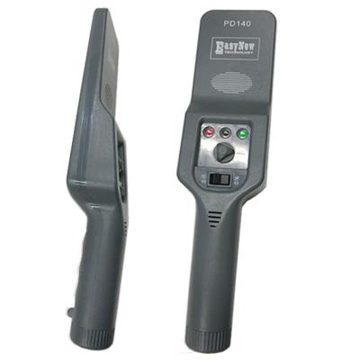 Cina Analizzatore del metal detector della materia plastica con alimentazione a batteria 9V in vendita