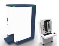 China High Efficiency Detection Body Scanner With Fast Installation for sale