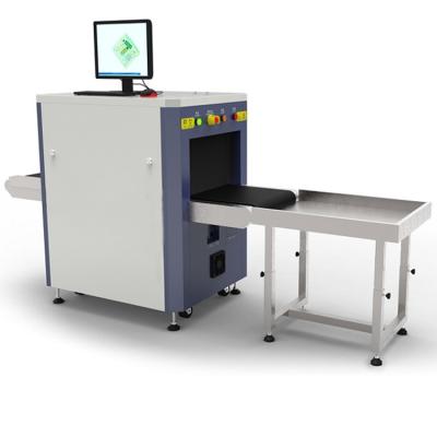 Cina 5030 macchina di sicurezza dei bagagli dell'aeroporto dell'analizzatore del bagaglio di X Ray per il controllo delle borse in vendita