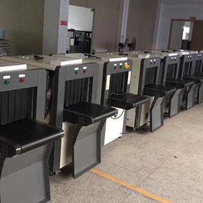 Cina 5030 macchina di sicurezza dei bagagli dell'aeroporto dell'analizzatore del bagaglio di X Ray per il controllo delle borse in vendita