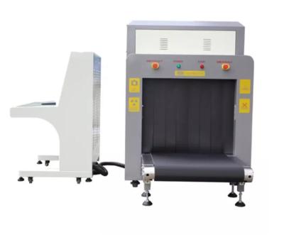 China AWG-38 de Scanner van de Röntgenstraalbagage, de Machine van de Veiligheidsröntgenstraal voor Busstation/Airpport Te koop
