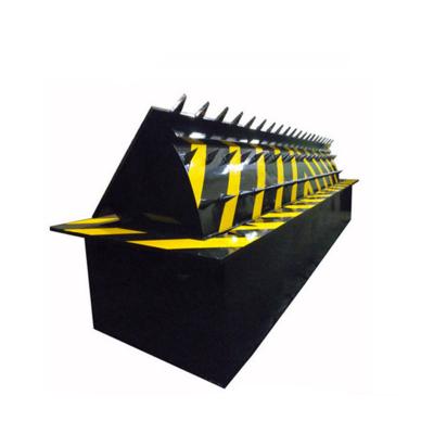 China Anti Terrorist Hydraulic Automatic Remote Control Parking Blockers For Vehicle Access Control for sale