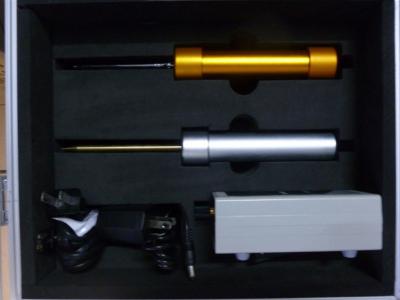 China VR-9000 Underground Metal Detector Gold Detecting Machine For Gemstone Diamond underground metal detector scanner for sale