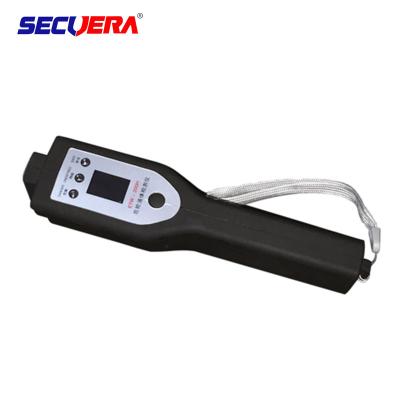 China ZA-200H Airport Security Scanner Dangerous Liquid Detector Plastic Material 3 VAC for sale
