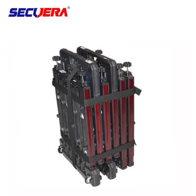 Cina Passeggiata portatile della struttura di porta di Arco con la sensibilità del livello del metal detector 100 in vendita