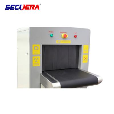 China x ray baggage scanner X Ray Security Scanner For Hotels / Subway Station x ray scanner in airport x ray bag scanner for sale