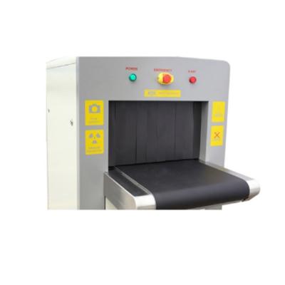 Cina Analizzatori della borsa di sicurezza aeroportuale di alta precisione dell'analizzatore dei bagagli della macchina 5030/X Ray dell'analizzatore del bagaglio degli hotel X Ray in vendita