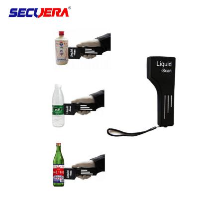 China No Radiation Airport Security Scanner Detecting Avariety Of Dangerous Liquid for sale
