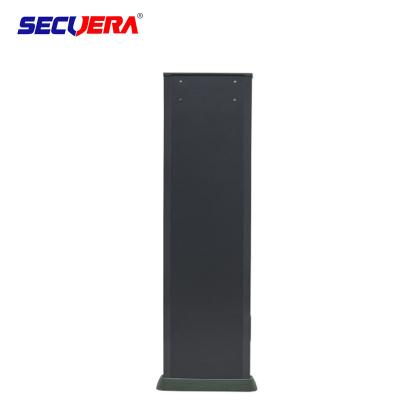 China Waterdichte de Poortgang van de Metaaldetector door Metaaldetector 33 Streken Te koop