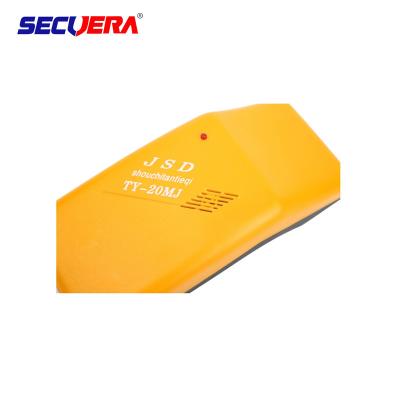 China Detector de metais acessível da correia transportadora da varredura da agulha para o distribuidor de matéria têxtil da exploração do documento à venda