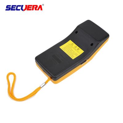 China Detector de metais acessível da correia transportadora da varredura da agulha para o distribuidor de matéria têxtil da exploração do documento à venda