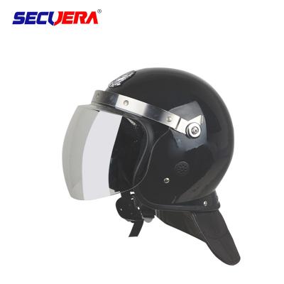China Casco anti portátil del alboroto de los productos de la protección de la seguridad de la prueba del cuchillo para el equipo de la policía en venta