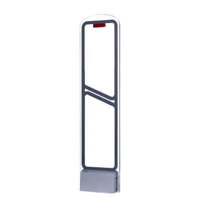 Cina Porta del sistema di allarme dell'antenna di di progressione del negozio di vendita al dettaglio dei vestiti del pannello astuto portatile di sicurezza mono in vendita