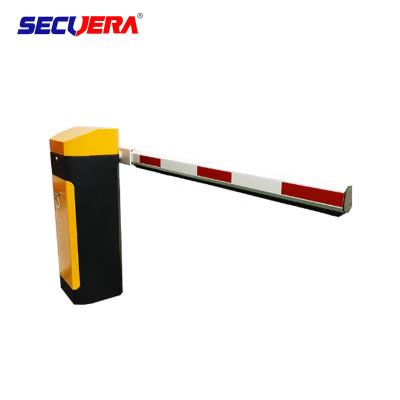 Cina 3 comunicazione diritta della barriera RS485 di parcheggio della strada dell'asta del tester per controllo di accesso d'imballaggio in vendita