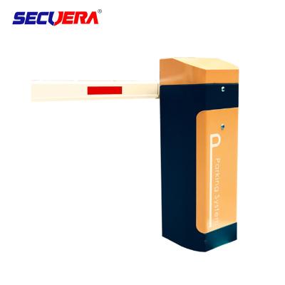 Cina 3 comunicazione diritta della barriera RS485 di parcheggio della strada dell'asta del tester per controllo di accesso d'imballaggio in vendita