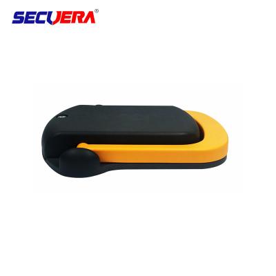 China IP57 Rechargeable Parking Space Barrier , Automatic Car Parking Lock Remote Control for sale
