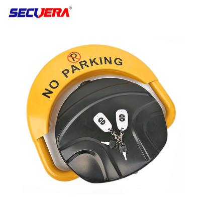 Cina IP67 impermeabilizzano il telecomando che senza fili della barriera di parcheggio nessun CE della serratura di parcheggio ha certificato in vendita