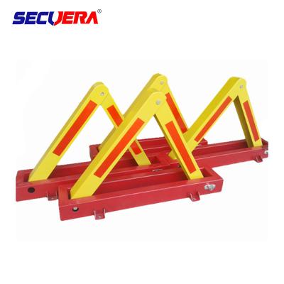 China Foldable Car Garage Parking Space Lock Anti Theft Durable Manual Reserve for sale