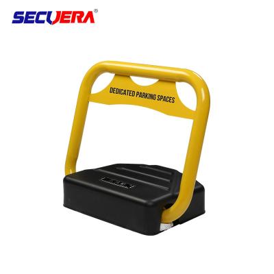 Sensor ultrassônico de Bluetooth da auto barreira do estacionamento do sistema do estacionamento com bateria