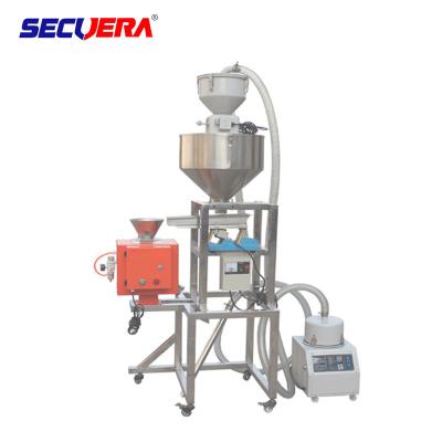 Cina Metal detector Rapid De Contamination For del nastro trasportatore della compressa della conduttura farmaceutico in vendita