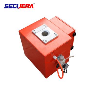 Cina Metal detector industriale del nastro trasportatore della compressa della caduta libera della conduttura per la capsula delle pillole in vendita