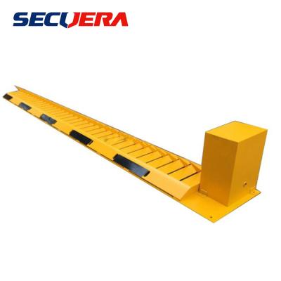 Cina Uccisore elettrico della gomma della bitta del sistema di sicurezza stradale dello stampo idraulico della strada della barriera della punta in vendita