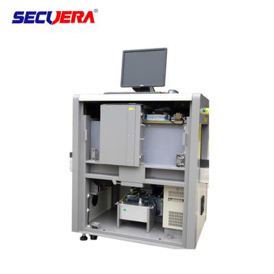 China 304 máquina de aço inoxidável 5030A da seleção de X Ray para a verificação da segurança do hotel do aeroporto for sale