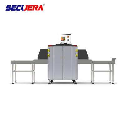 Cina Analizzatore LCD a 19 pollici di sicurezza del bagaglio della macchina del carico X Ray dello schermo 3 anni di garanzia in vendita